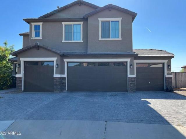 24032 N Rooster Rd, Florence, AZ 85132