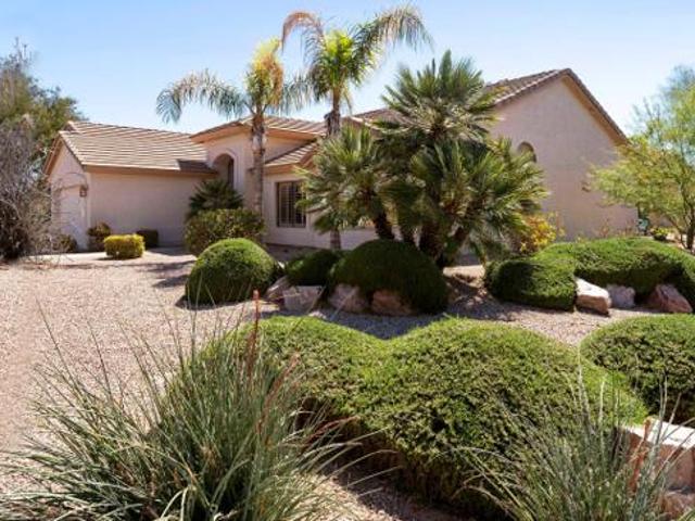 24037 S Lakeway Circle NW, Sun Lakes, AZ 85248