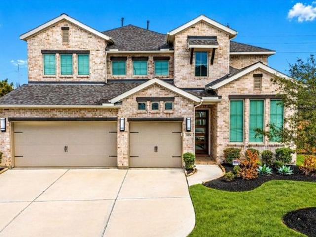 24034 Thornbird Cliff Way, Katy, TX 77493