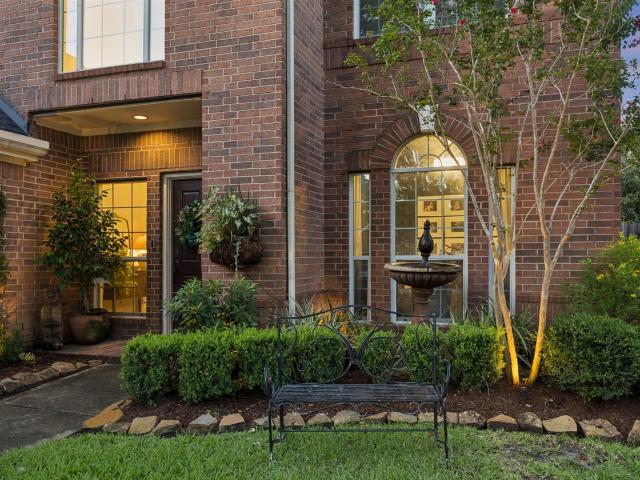 24034 Hackberry Creek Drive