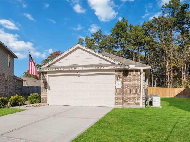 24034 Sunview Vly Dr, Spring, TX 77373 | MLS #61008 | Compass