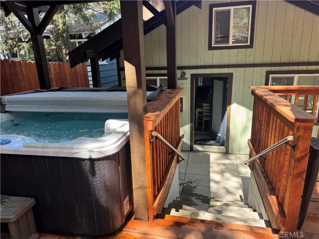 24035 Pioneer Camp Road