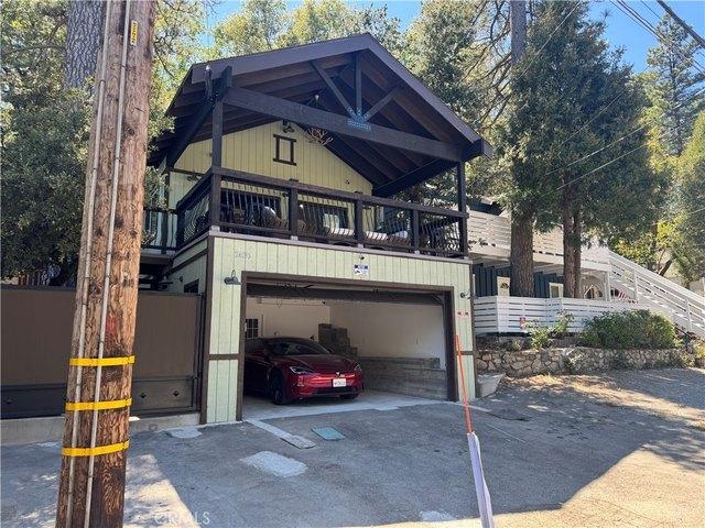 24035 Pioneer Camp Rd, Crestline, CA 92325