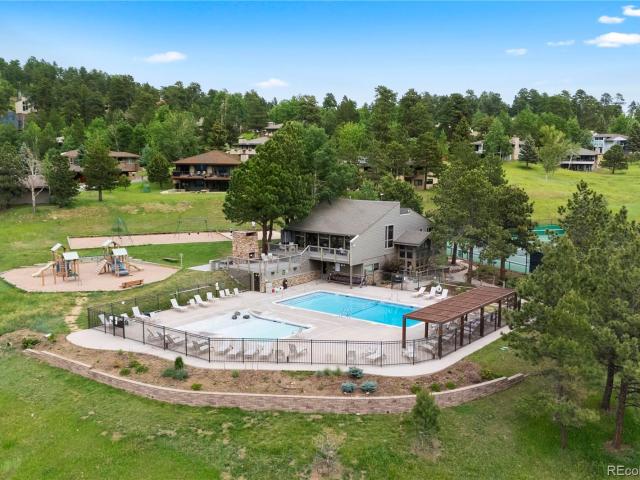 24036 Currant Dr, Golden, CO 80401 | MLS #7544