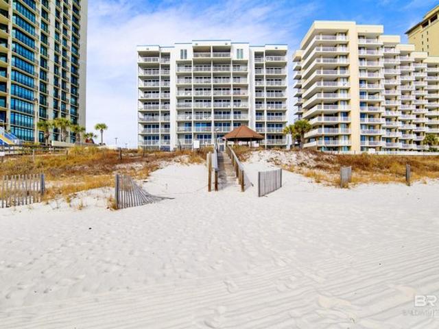 24036 Perdido Beach Blvd Apt 7B, Orange Beach, AL 36561