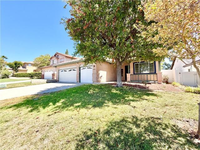 24036 Ristras Lane