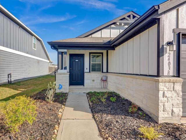 24038 Hay Iron Drive