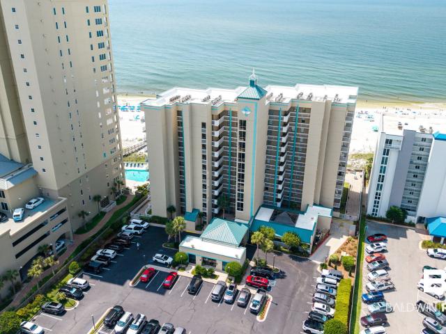 24038 Perdido Beach Blvd 901