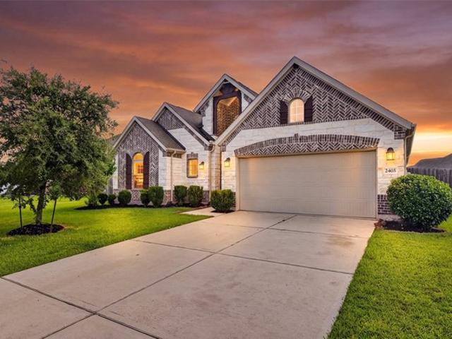2403 Madera Landing Ln, Richmond, TX 77469