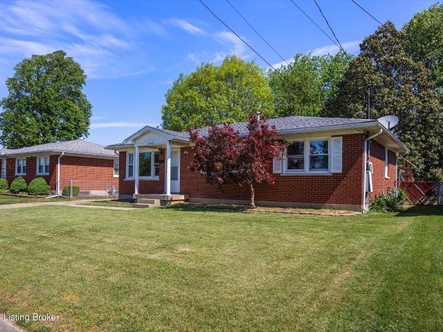 2403 Marguerite Dr