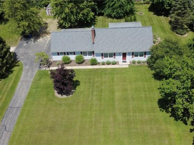 2403 Middleton Rd, Hudson, OH 44236