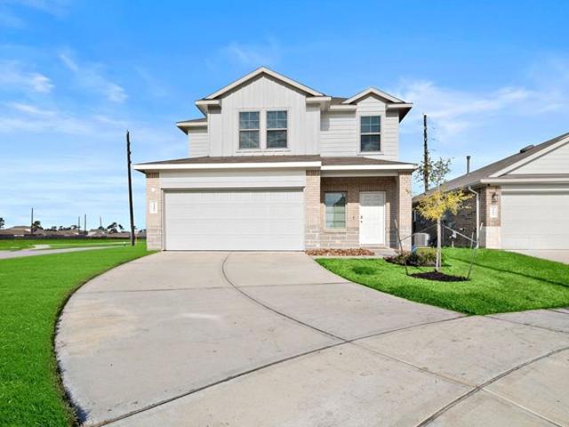 2403 Moraine Valley Dr, Spring, TX 77373