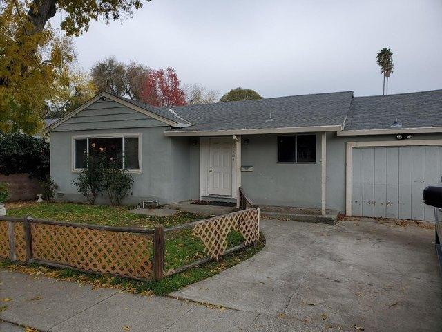 2403 Mountain View Dr, Concord, CA 94520