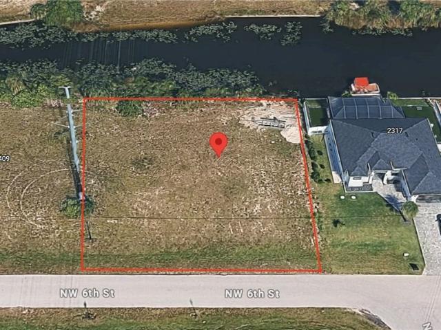 2403 NW 6th St, Cape Coral, FL 33993 | MLS #2026007