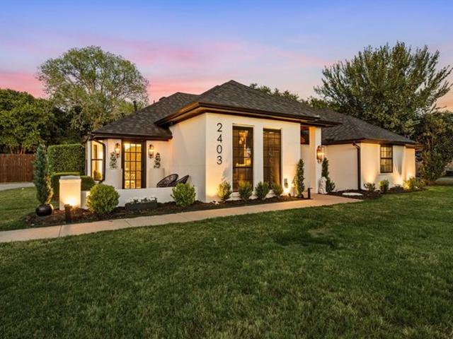 2403 N Carroll Ave, Southlake, TX 76092