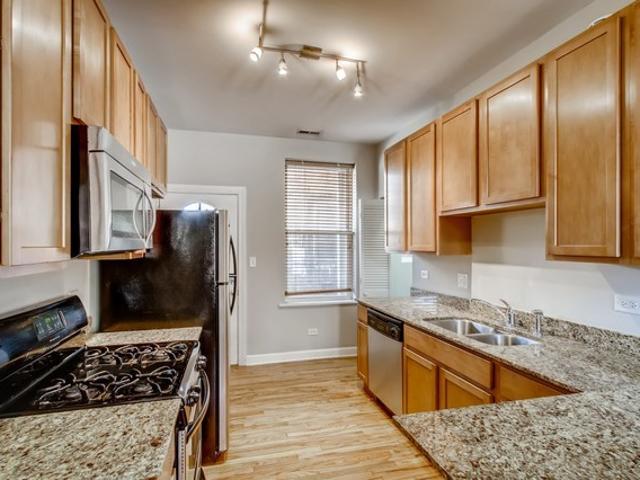 2403 N Hamlin Avenue # 1