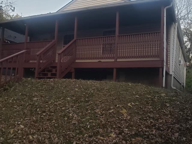 2403 N Parker Ave, Indianapolis, IN 46218 | MLS #22102 | Compass