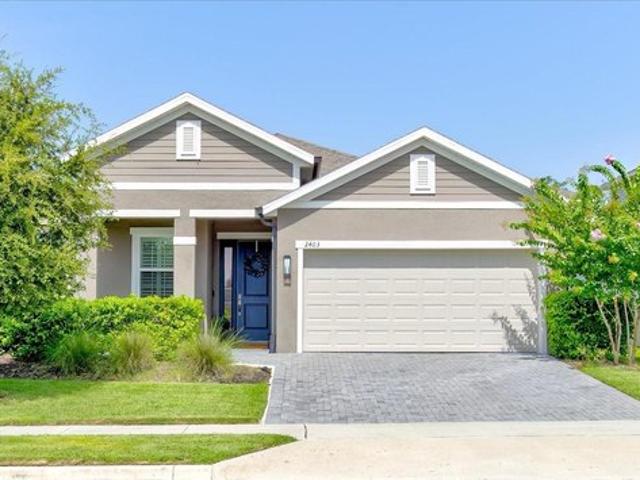2403 Natoma Blvd, Mount Dora, FL 32757