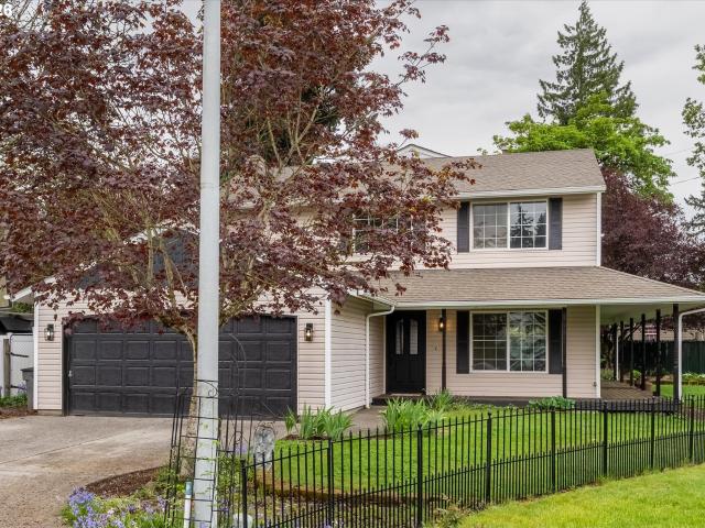 2403 NE 95th Ct, Vancouver, WA 98662 | MLS #622886 | Compass