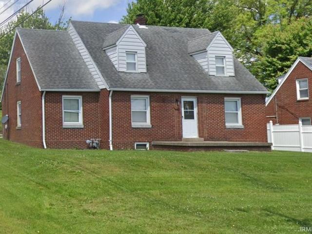 2403 Newton St, Jasper, IN 47546