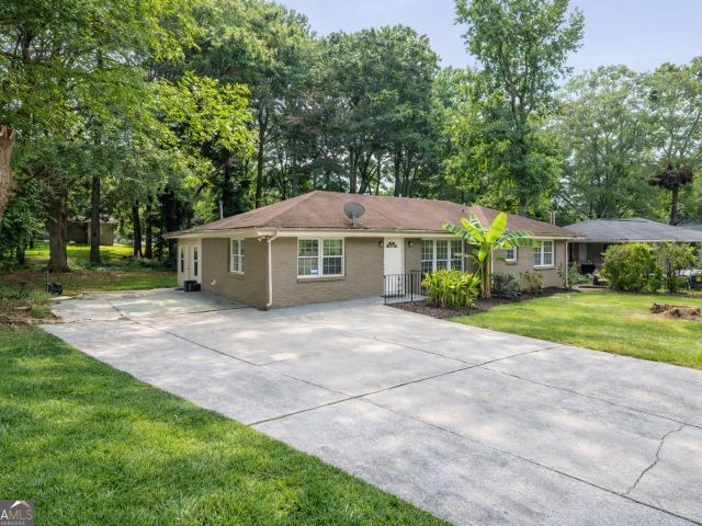2403 Ousley Court