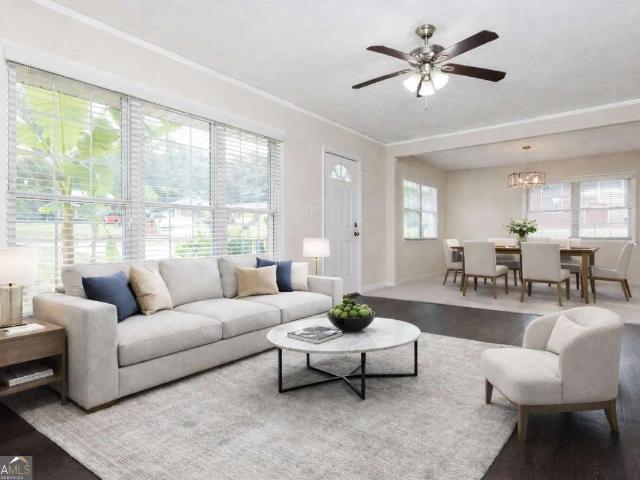 2403 Ousley Court