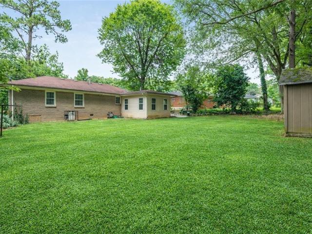 2403 Ousley Ct, Decatur, GA 30032 | MLS #7811