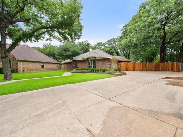 2403 Oak Shadow Court