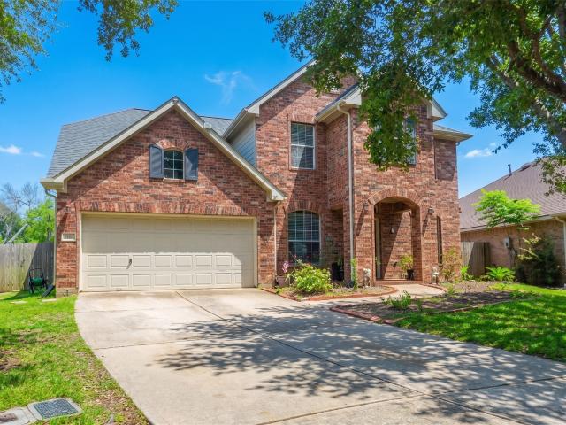 2403 Old River Ln, Richmond, TX 77406 | MLS #47610