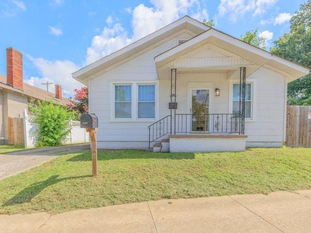 2403 Bailey Ave, Chattanooga, TN 37404