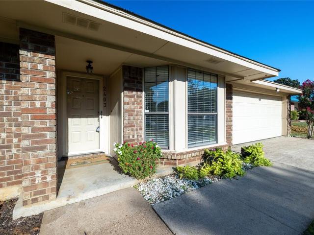 2403 Bayberry Lane
