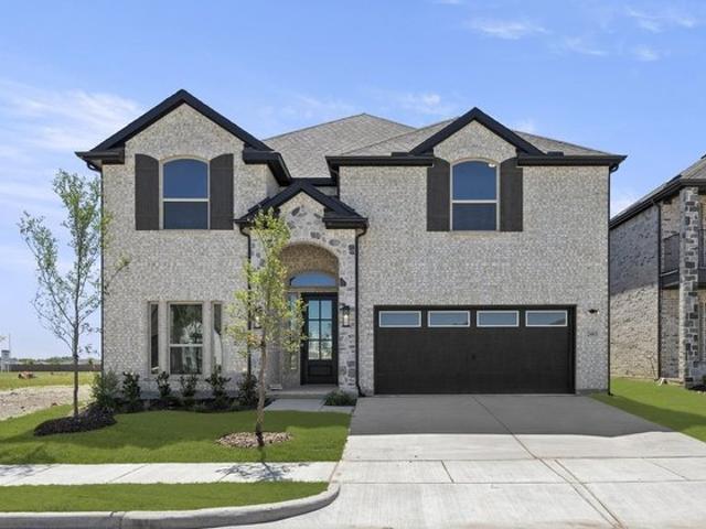2403 Belmont Rd, Melissa, TX 75454