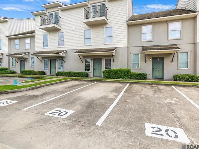 2403 Brightside Dr Apt 20, Baton Rouge, LA 70820
