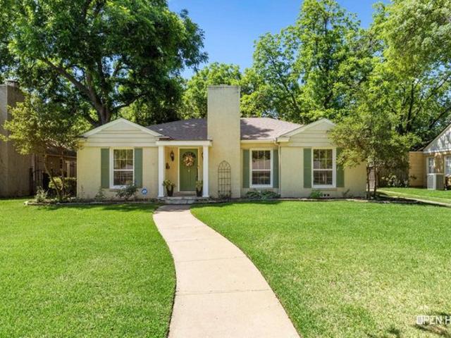 2403 Cambridge Ave, Wichita Falls, TX 76308
