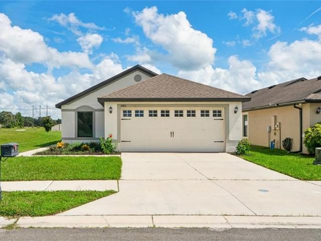 2403 Caspian Dr, Lakeland, FL 33805