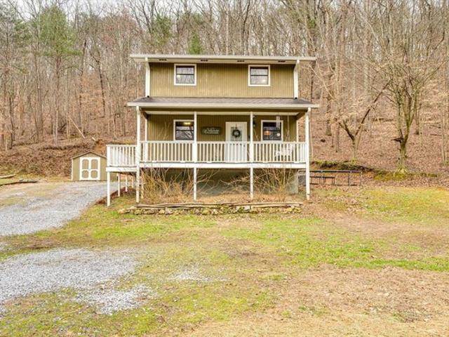 2403 Chamberlain Rd, LaFayette, GA 30728