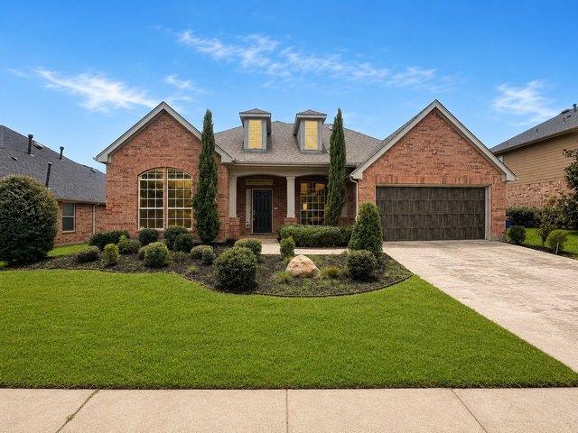 2403 Chenille Way, Mansfield, TX 76063