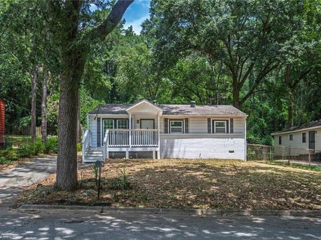 2403 Clarissa Dr NW, Atlanta, GA 30318