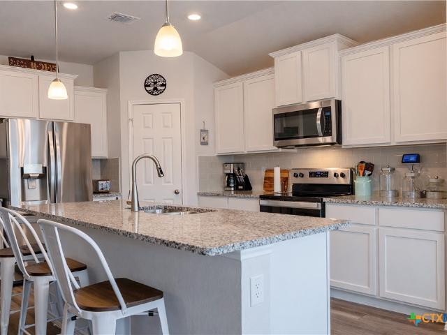 2403 Corradino St, Harker Heights, TX 76548 | MLS #611660 | Compass
