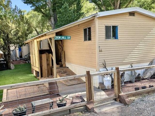 2403 County Road 203 Trlr 44, Durango, CO 81301