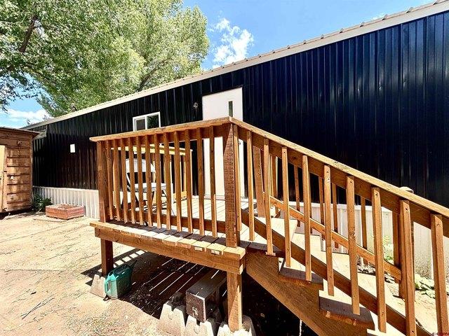 2403 County Road 203 Trlr 51, Durango, CO 81301