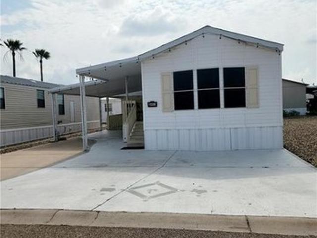 2403 E Bogey Dr, Mission, TX 78572