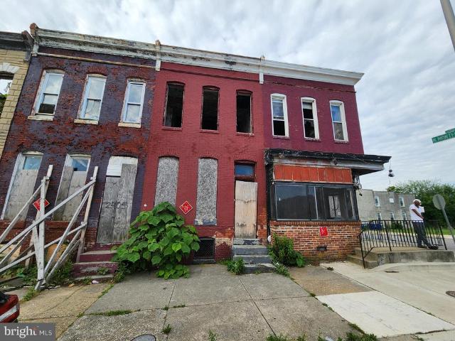 2403 E Biddle Street