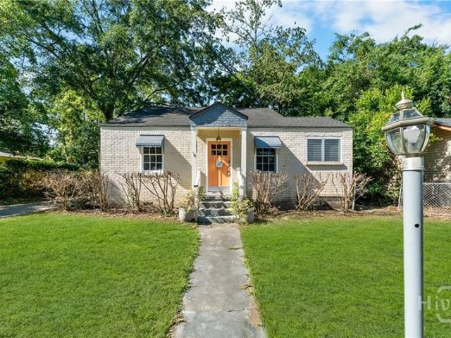 2403 Florida Ave, Savannah, GA 31404
