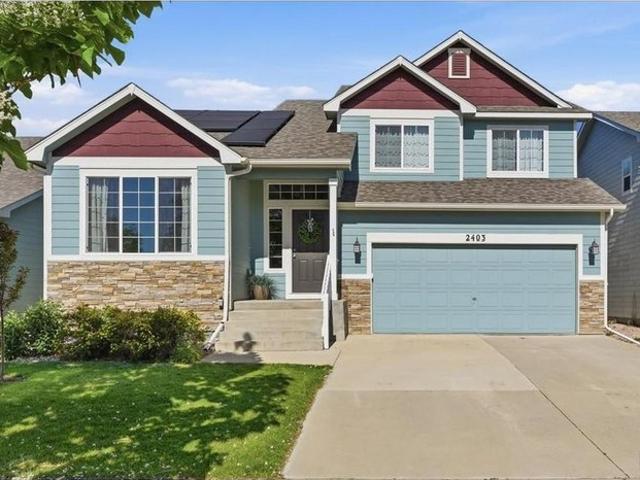 2403 Forecastle Dr, Fort Collins, CO 80524