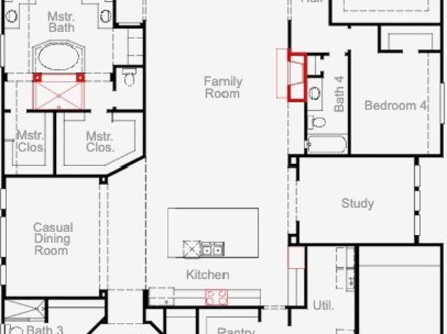 2403 Gleaming Pear Dr, Manvel, TX 77578 | Compass