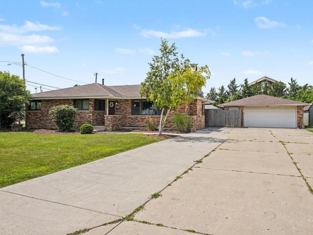 2403 Hacker Drive