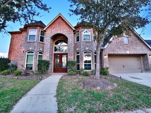 2403 Haven Hill Drive