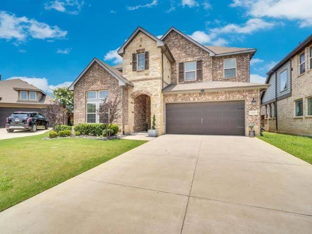 2403 High Bluff Drive