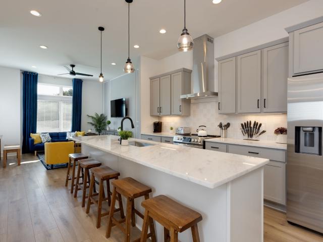 2403 Jefferson St, Unit E, Nashville, TN 37208 | MLS #3179 | Compass